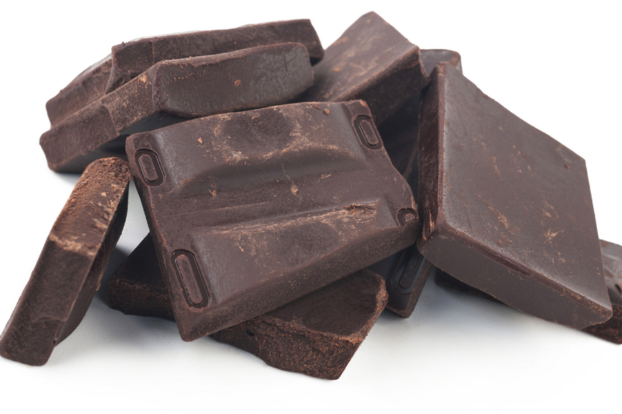 Sweet Indulgence: Health Benefits of Dark Chocolate