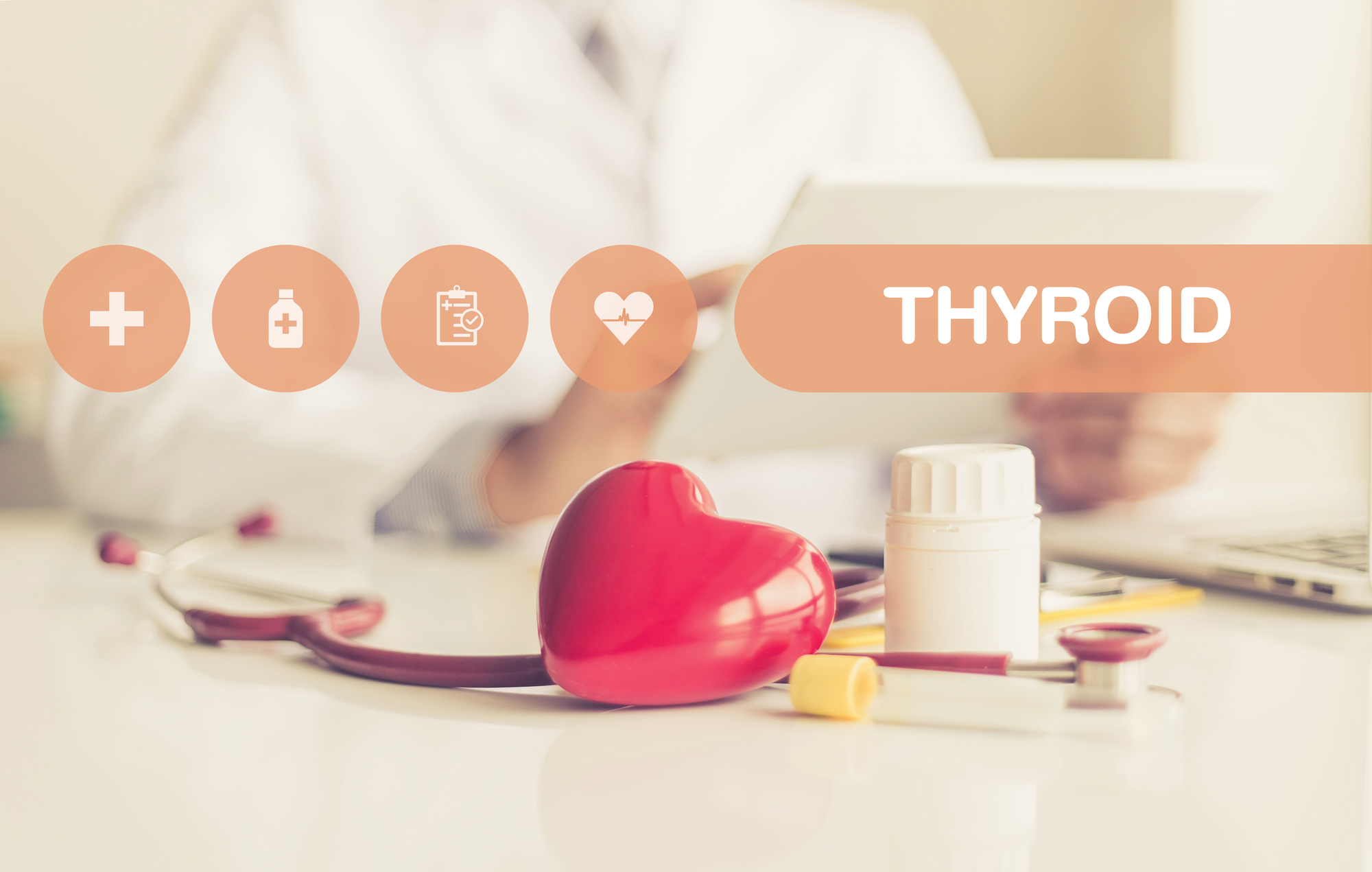 NUTRIENTS FOR THYROID HEALTH - Me Only Better