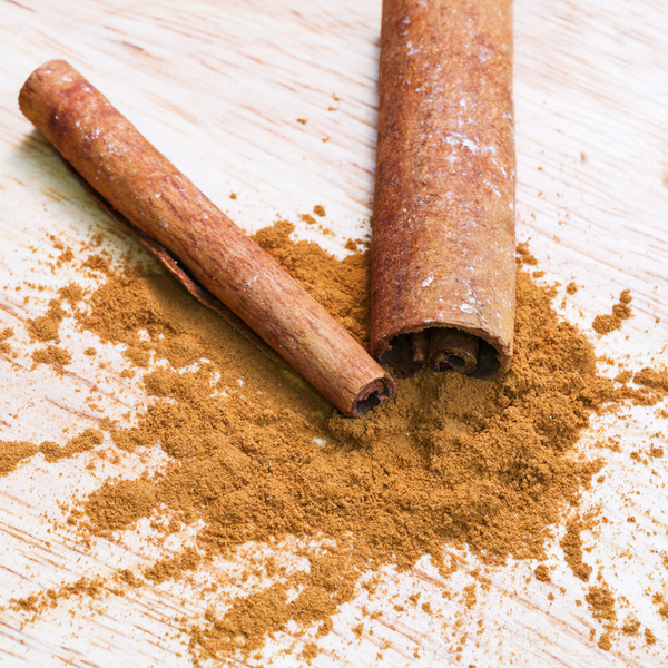 Cinnamon: A Spice for Flavor and Health! - Me Only Better
